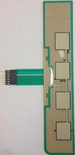 Keypads - Performance Ink