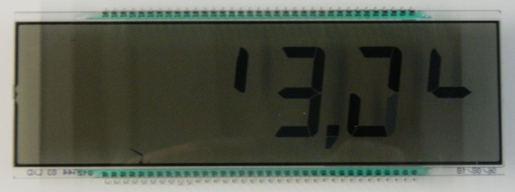 Displays - Performance Ink